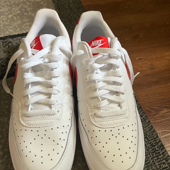 Nike | Shoes | Nike Court Visions | Poshmark